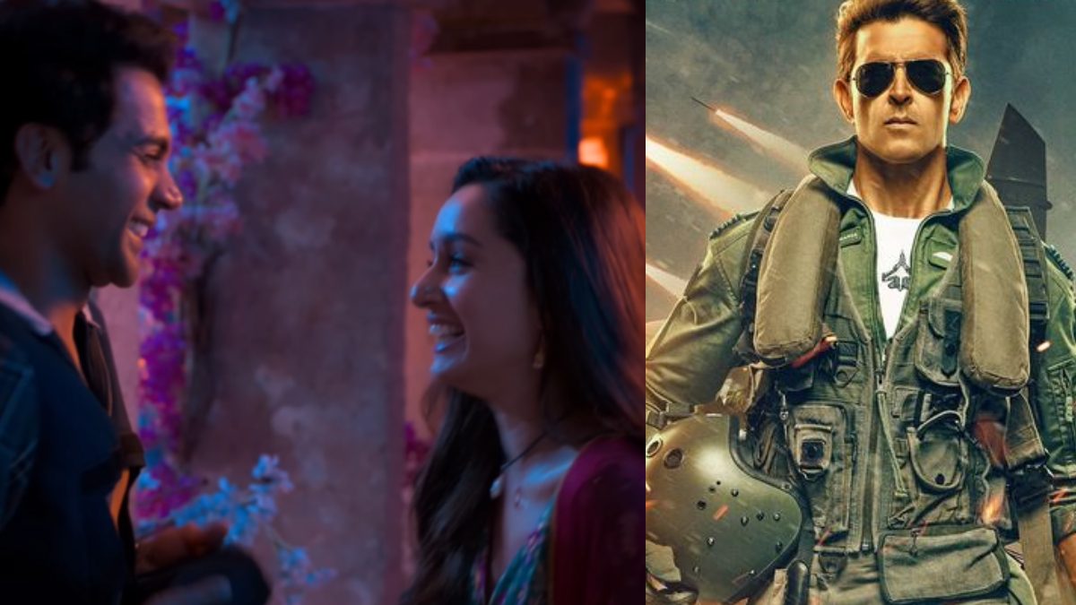 Stree 2 Box Office Day 5: Film Earns Rs 228 Cr, BEATS Fighter as ...