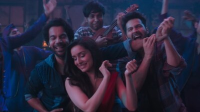 Stree 2: Rajkummar Rao Paid More Than Shraddha, Varun Dhawan Charges Rs ...