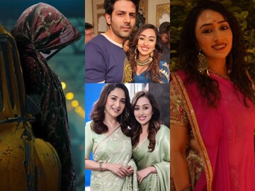 Stree 2: Meet Bhumi Rajgor, Actress Who Replaced Flora Saini As Stree ...