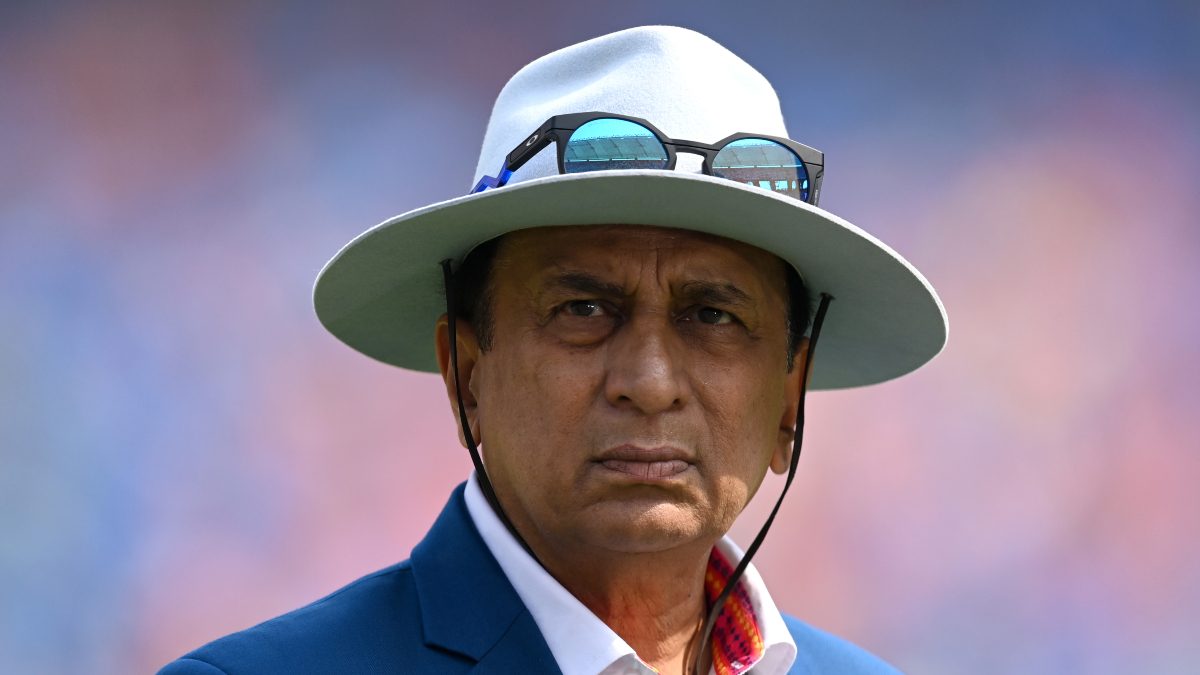 'No One Treats it Like How India Does': Gavaskar Sees Ranji Trophy ...