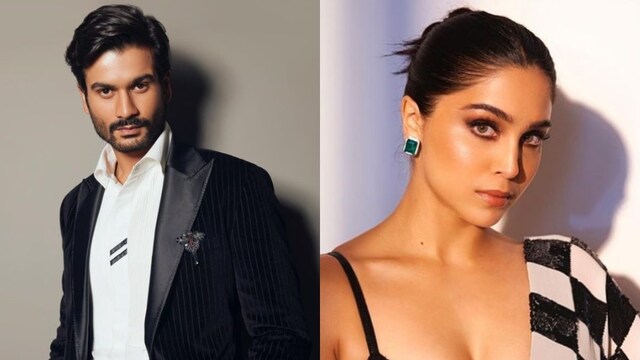 Sunny Kaushal Praises Rumoured Girlfriend Sharvari Wagh’s Vedaa Trailer ...