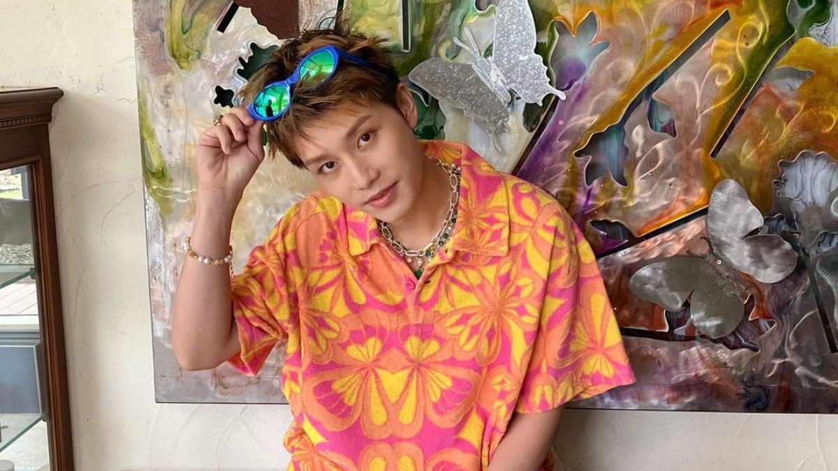 Taeil Sexual Crimes Case: Police BREAK Silence, Share Shocking Deets ...