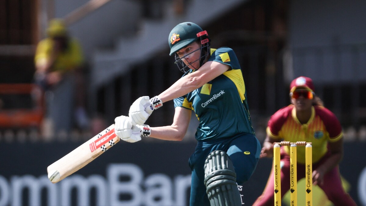 Australian International Cricket Summer Set to Begin With Australia A's ...