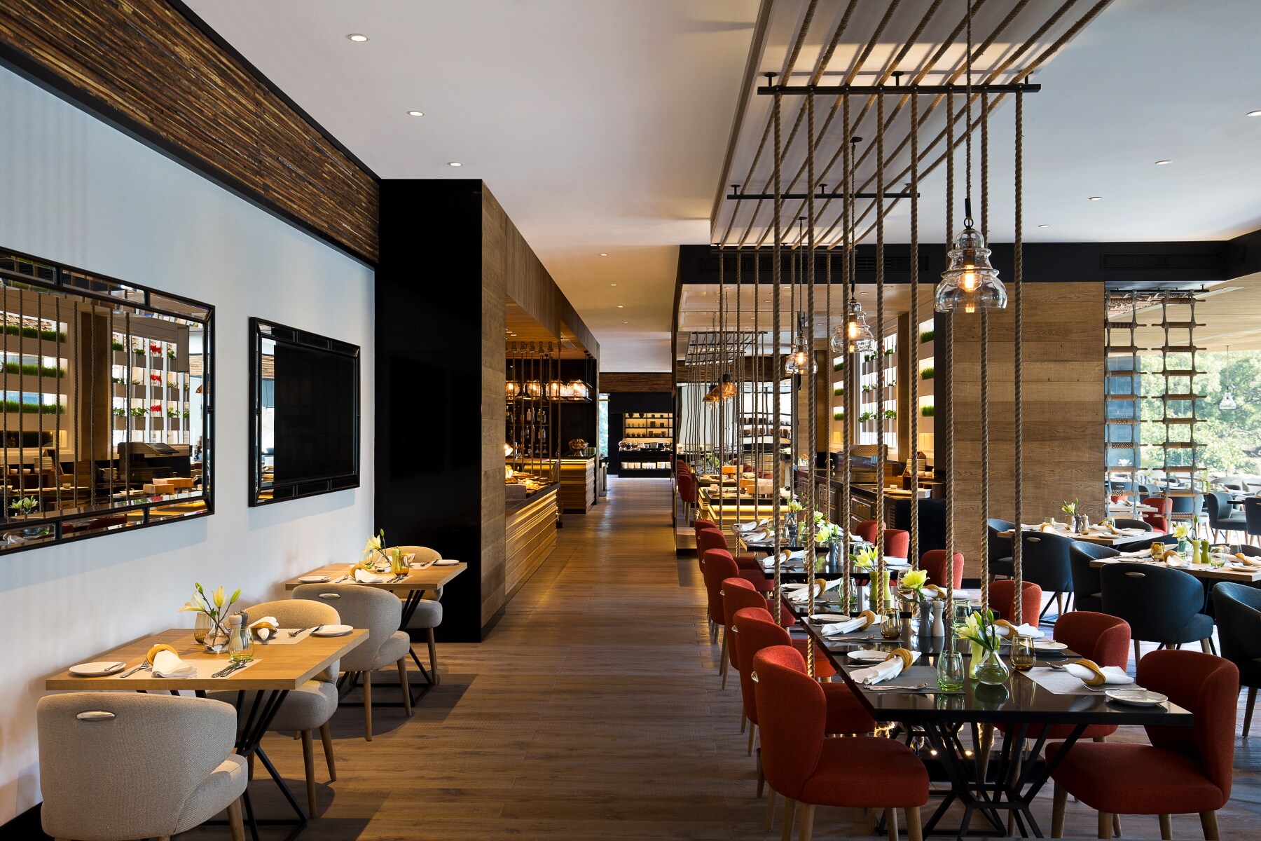 Head To These Restaurants To Celebrate Independence Day Across India ...