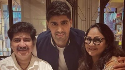 Tanuj Virwani Says He Helped Rati Agnihotri, Anil Virwani 'Get Back ...