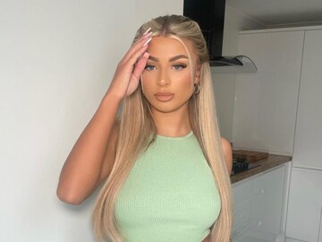 'Will Not Stand For Hate': British Influencer Tasha Newcombe Defends ...