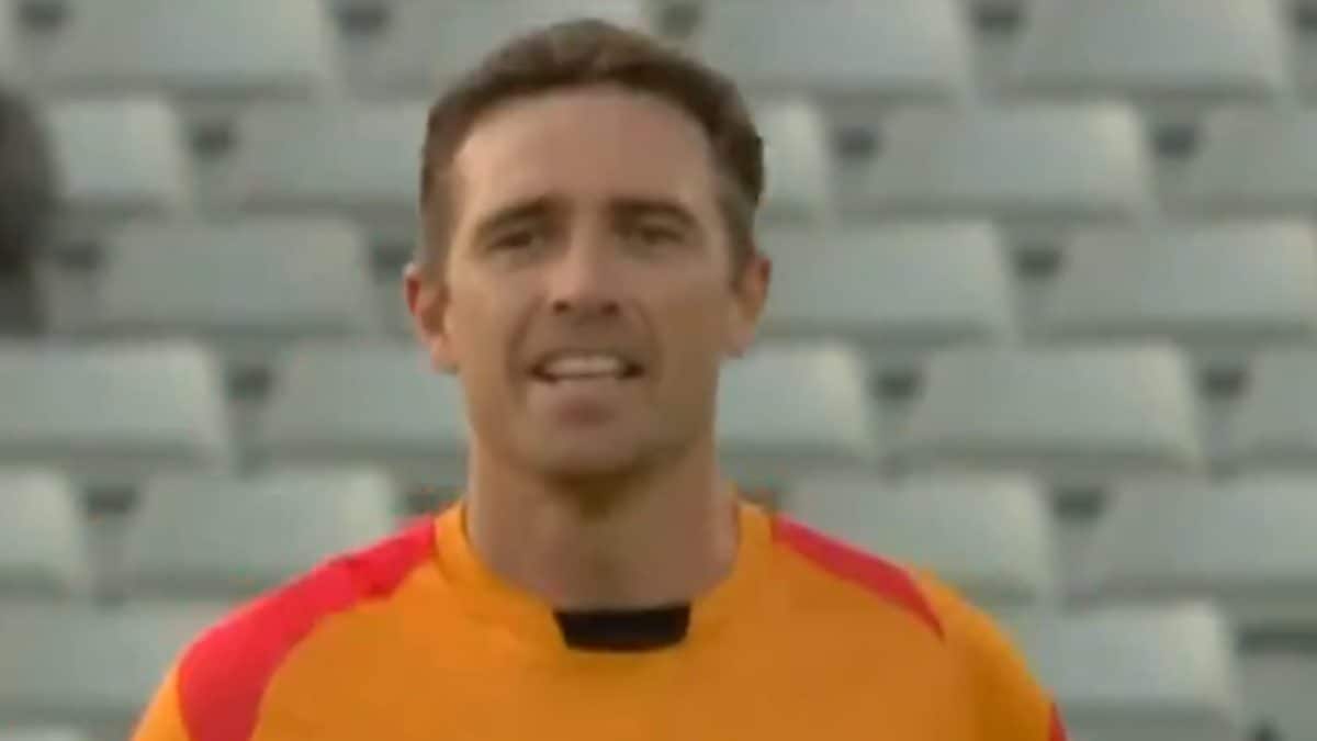 Tim Southee Picks Up 5 Wickets For 12 Runs In The Hundred Men's ...