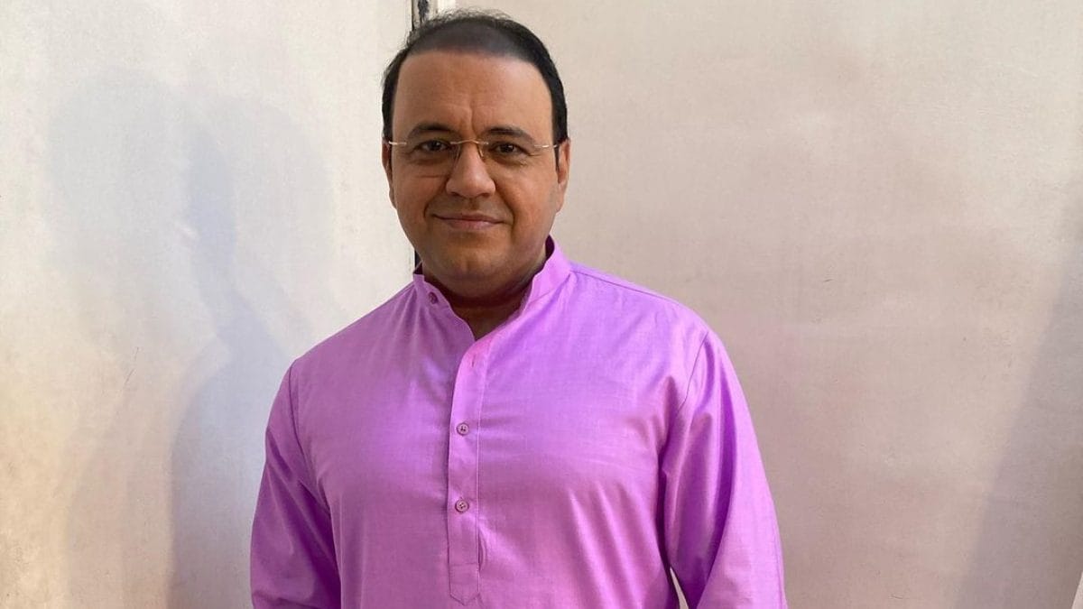 Taarak Mehta Ka Ooltah Chashmah's Bhide aka Mandar Chandwadkar QUITS ...