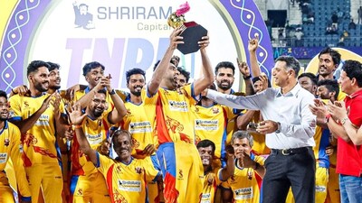 R Ashwin's Captain's Knock Helps Dindigul Dragons Win Maiden TNPL Title ...