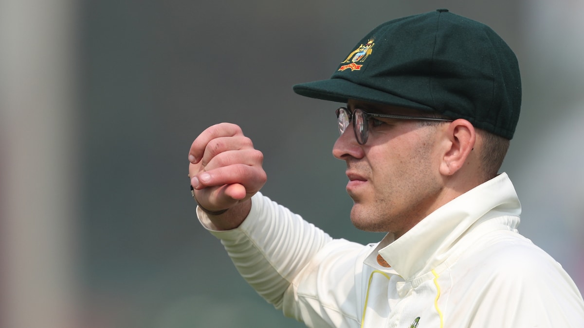 'Never Felt at my Best': Australian Spinner Todd Murphy Reveals His ...