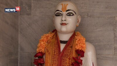 Tulsidas Jayanti 2024: Wishes, Messages, and Quotes by Tulsidas ...