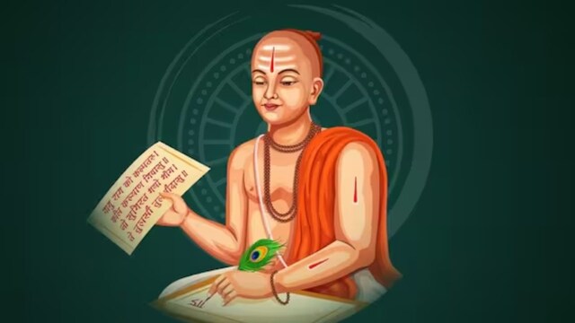 When is Tulsidas Jayanti 2024? Date, Timings, and Interesting Facts ...
