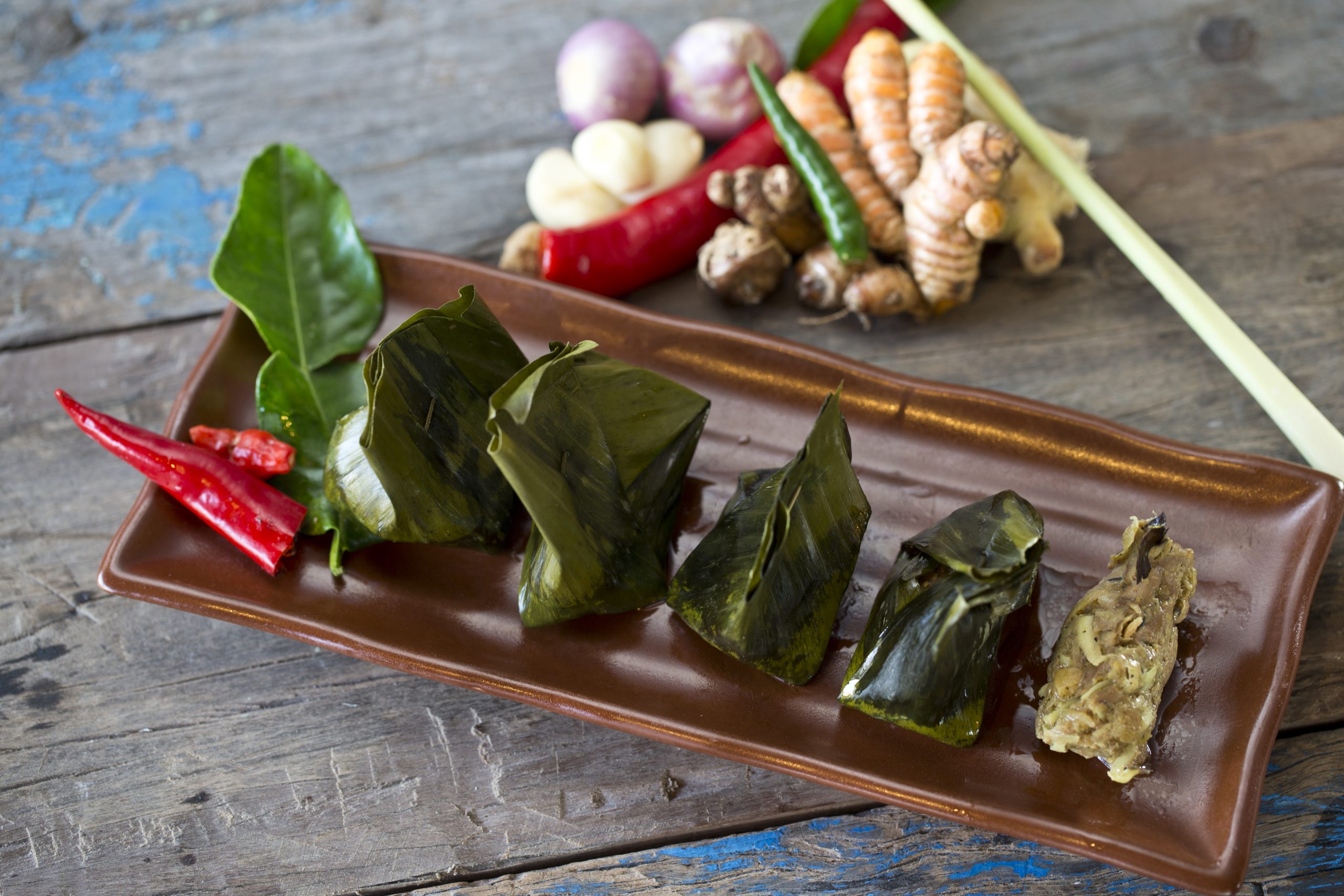 Try These Amazing Balinese Food At Your Home With These Authentic ...