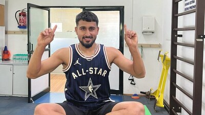 'I Am Fully Focused': Umran Malik Hopeful of a Good Season as he Eyes ...
