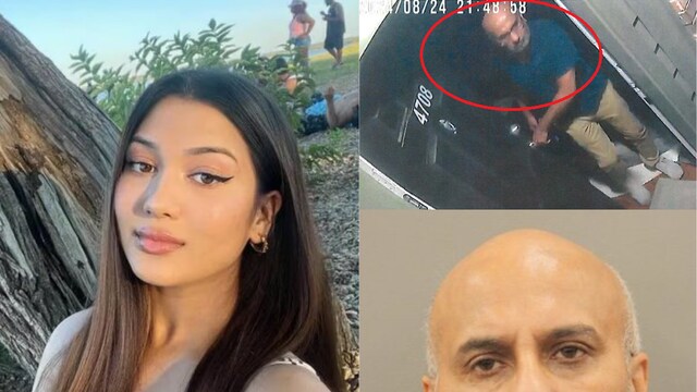 Indian-Origin Man Charged With Murder Of Nepalese Student In US After ...