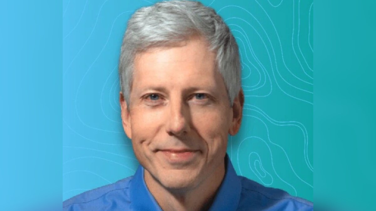 Ex-Amazon VP Says CEO Seduced Wife, Offers Tips To Learn From His 'Pain ...