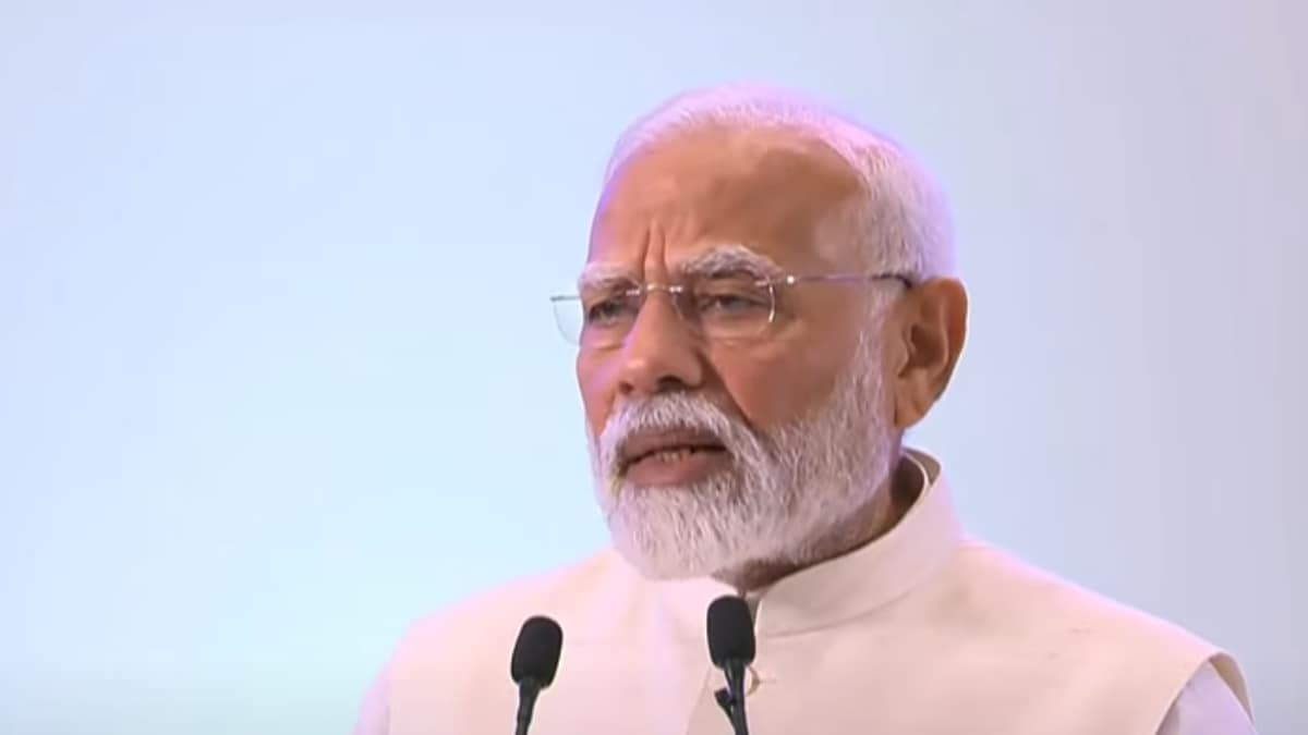 'Serious Concern Of The Society': PM Modi Urges Prompt Action On Crimes ...