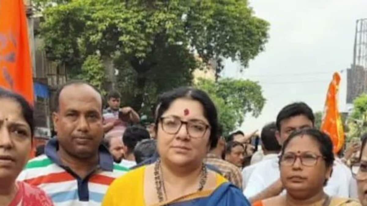 Kolkata Doctor Rape-Murder: Police Issue Summonses To Ex-BJP MP, 2 Doctors For Revealing Victim ...