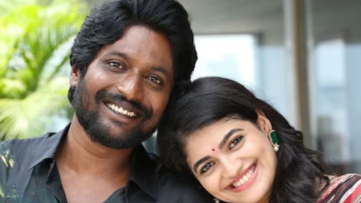 New Song From Suhas-starrer Janaka Aithe Ganaka Launched At An Event ...