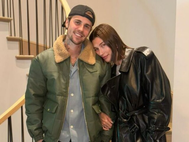 Did Justin Bieber and Hailey's Friend Accidentally Reveal Baby Jack’s ...