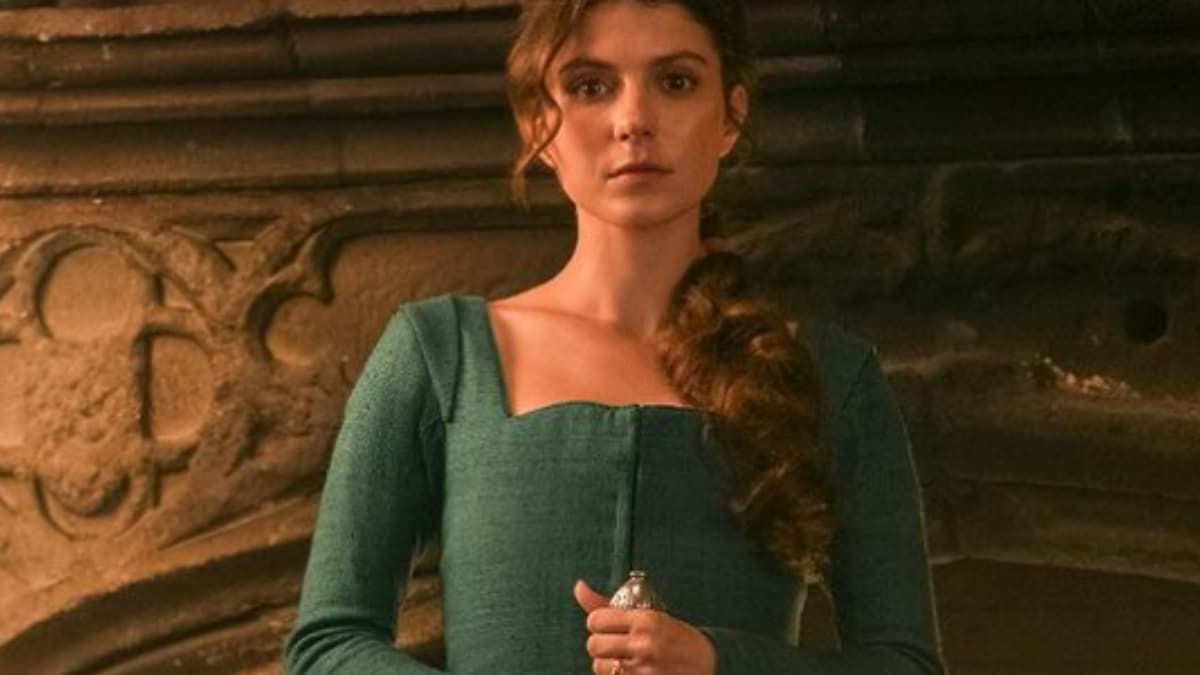 My Lady Jane Cancelled After One Season Despite Strong Cast, Promising ...