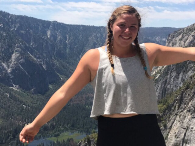 US Athlete Emily Delleman On Using Tinder Inside Olympic Village In ...