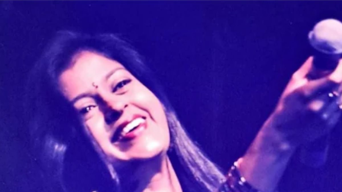 Not Sudha Rani, This Actress Was The First Choice For Shiva Rajkumar's ...