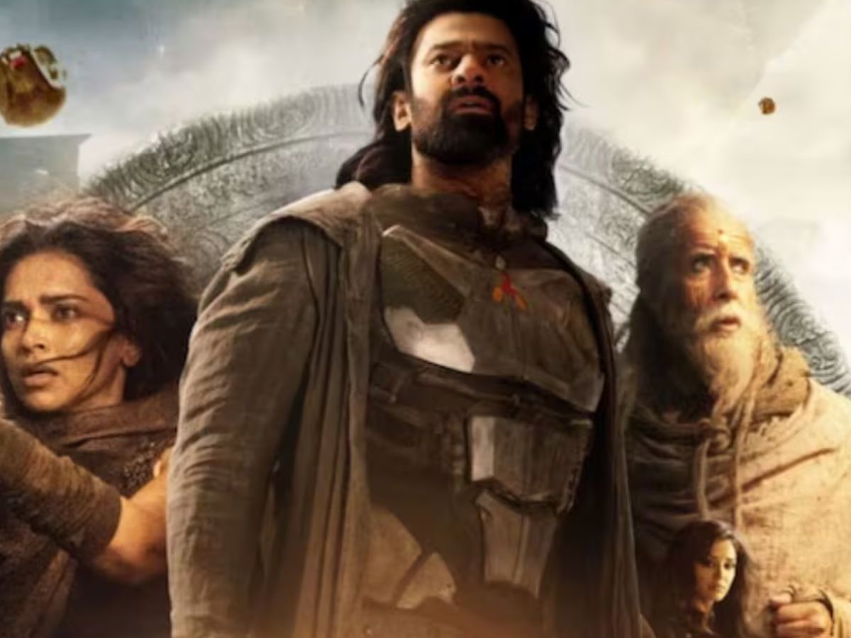 Prabhas' Fitness Journey: How the First Pan-Indian Superstar Prepares ...