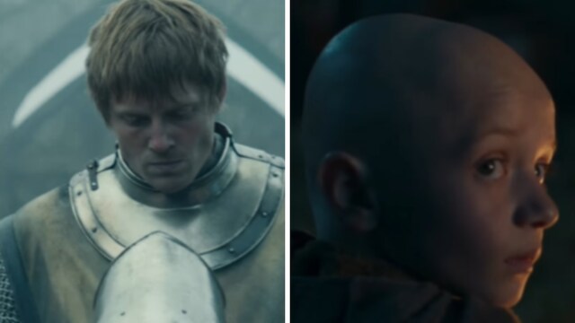 Watch: New Game Of Thrones Spin-Off A Knight Of The Seven Kingdoms ...