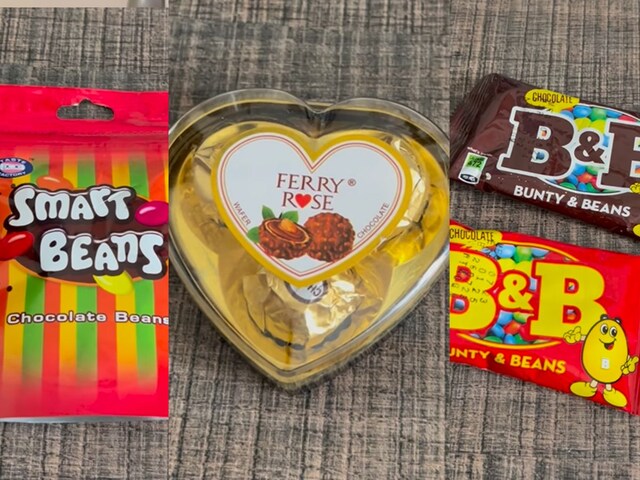 Bunty, Mass Bar, Milky Balls: Pakistan's Snack Names Will Make You ROFL ...