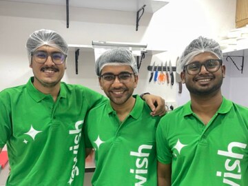 Bengaluru Startup Promises 10-Minute Food Delivery, Internet Says 'Who ...