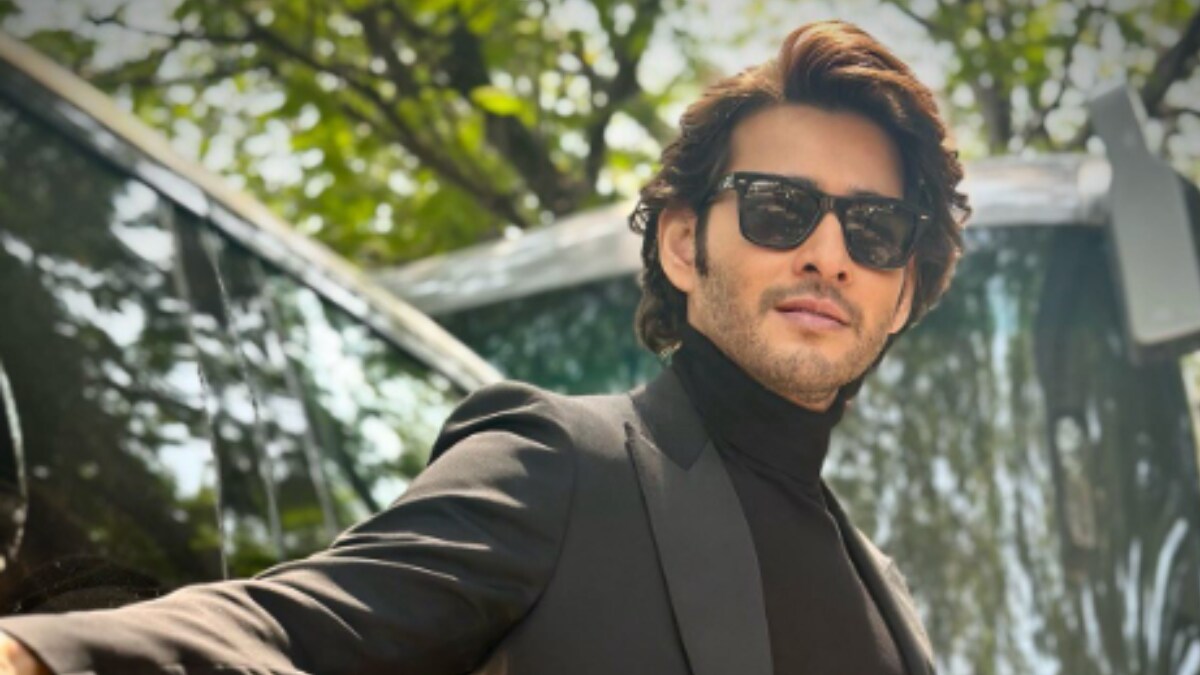 Mufasa: After SRK, Mahesh Babu Joins Live Action Film; Lends His Voice ...