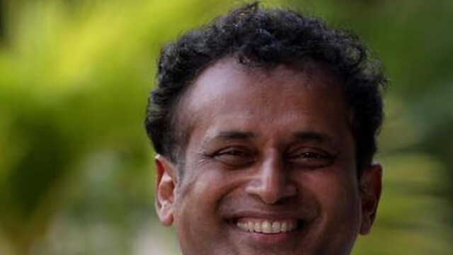 Veteran Tamil Actor Daggubati Raja's Photo Goes Viral | Movies News ...