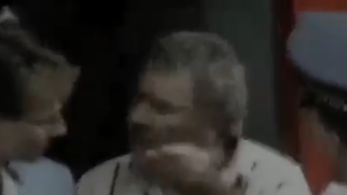 ‘RIP Legend’: Jack Karlson Known For His ‘Democracy Manifest’ Remark ...