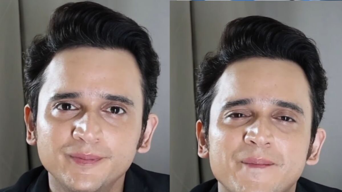 Sujay Reu Believes 'Divine Intervention' Landed Him Role Of Lord Ram In ...