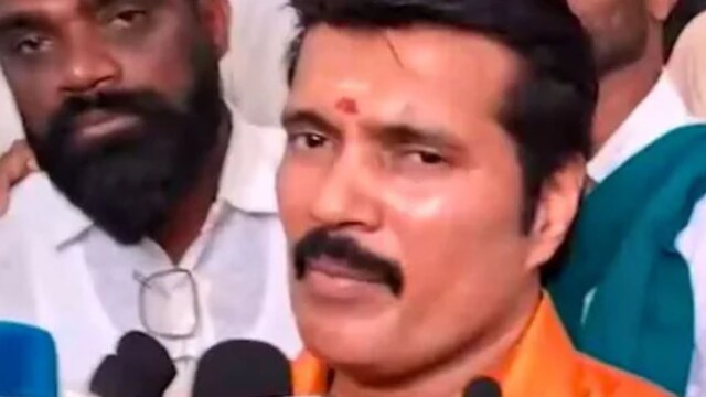 Tamil Actor Ranjith Courts Controversy With His Statements On Honour ...