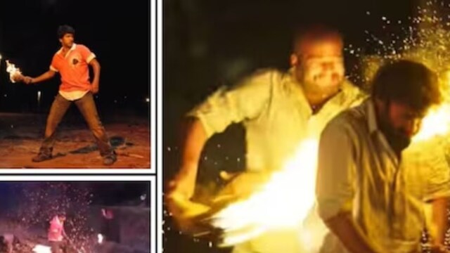 New Song From Vinay Rajkumar-starrer Pepe Out | Movies News - News18