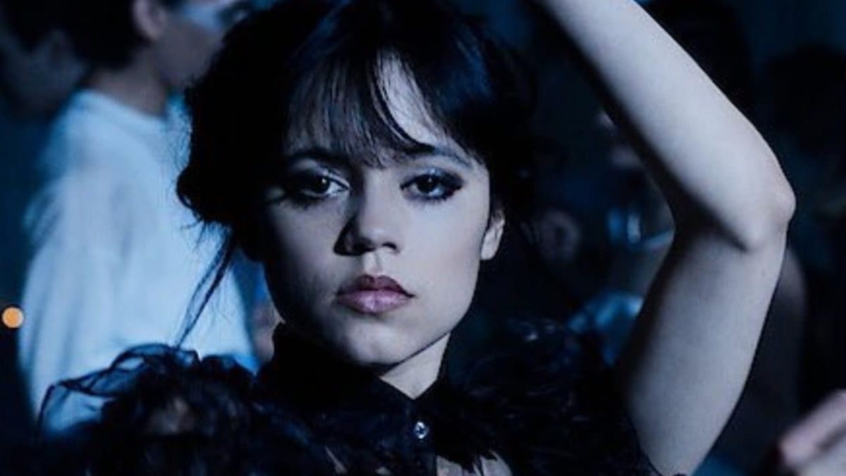 Wednesday Season 2: All You Need To Know About This Popular Show's ...