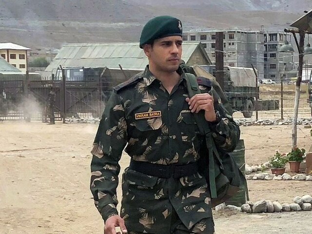 After Saif Ali Khan, Sidharth Malhotra Joins Ramesh Taurani's 'Race 4 ...