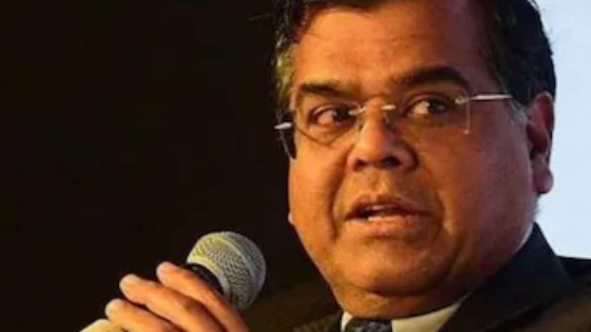 All About Senior IAS Officer TV Somanathan, India's Next Cabinet Secretary | Education and ...