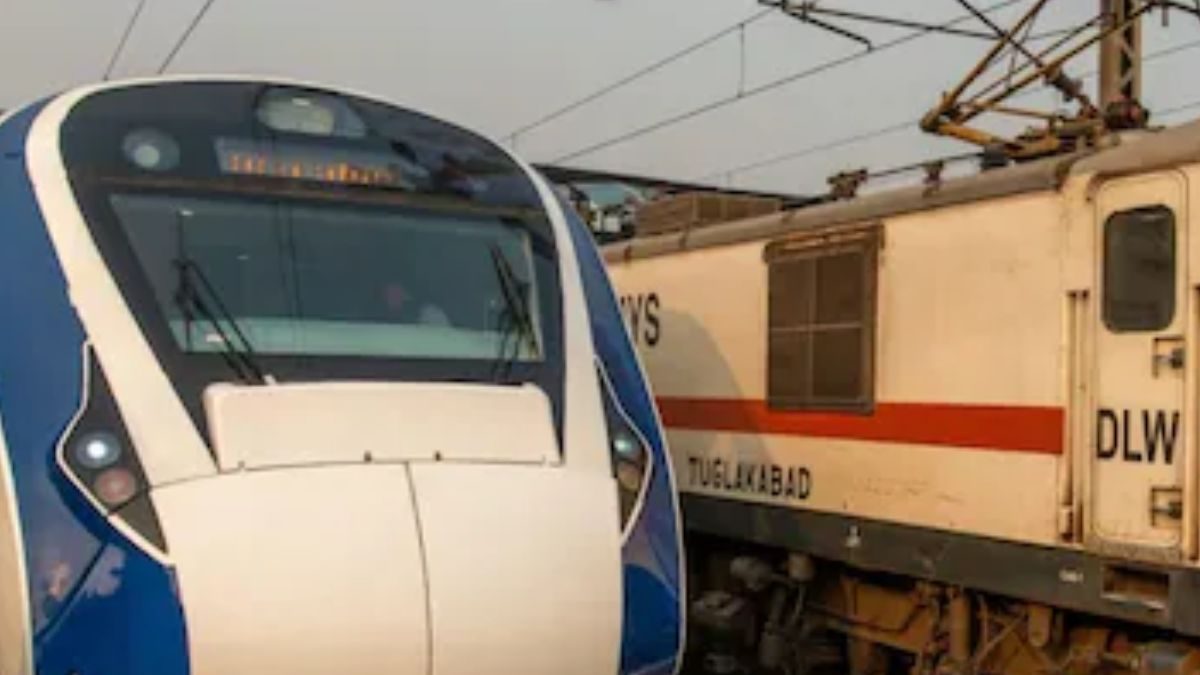 RRB Releases Recruitment Notification For 1,376 Posts. Check Important ...