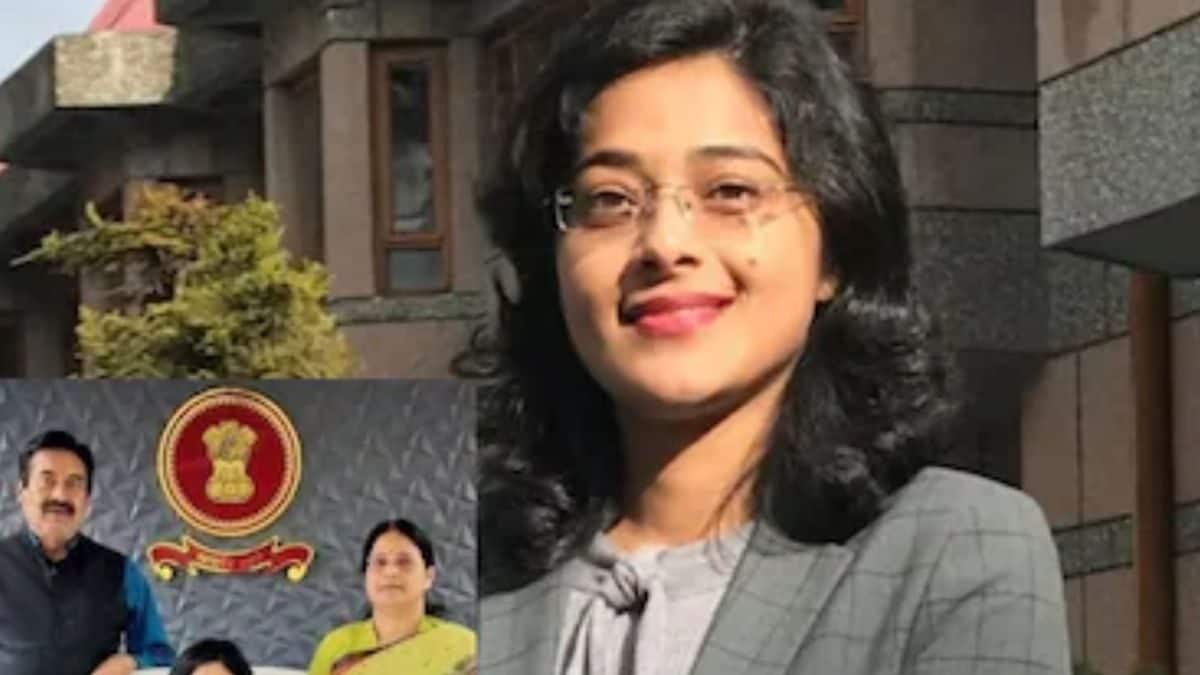 Meet Surabhi Gautam, The Woman From MP’s Satna Village Who Cleared UPSC | Education and Career ...