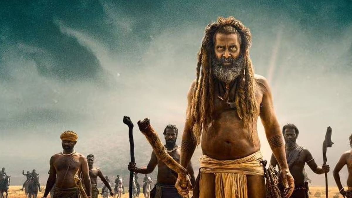 Thangalaan FIRST Review Out: Chiyaan Vikram Is 'Truly Magnificent ...