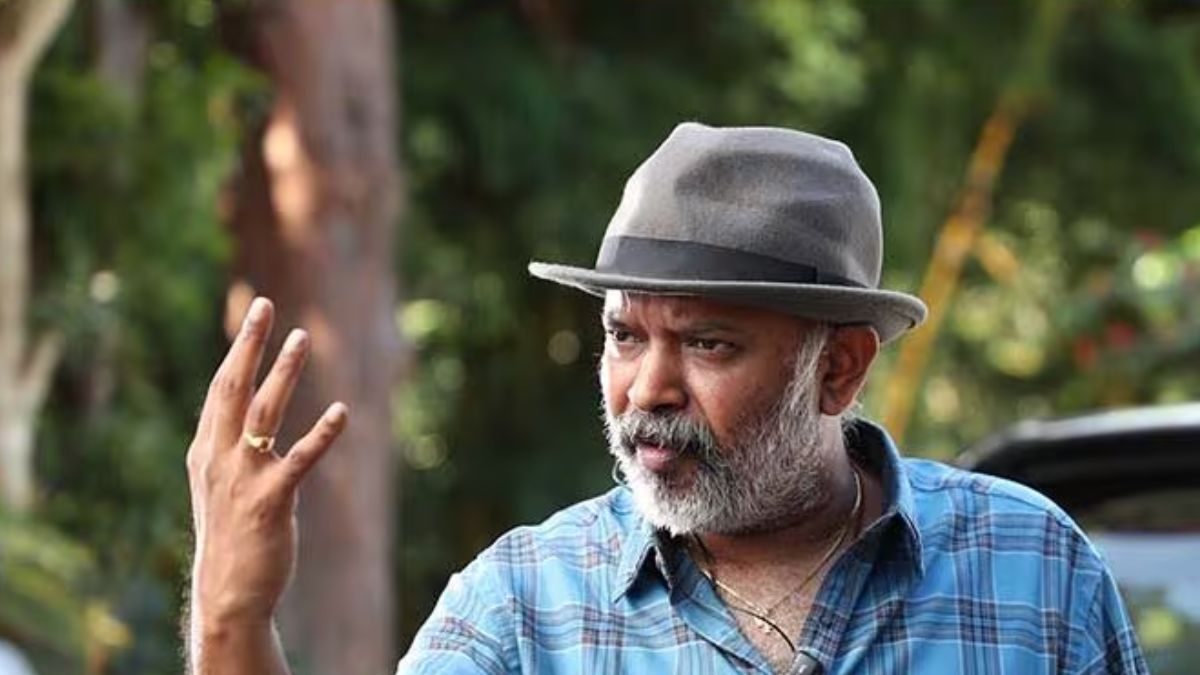 Venkat Prabhu Reveals Missed Opportunity To Direct Superstar ...