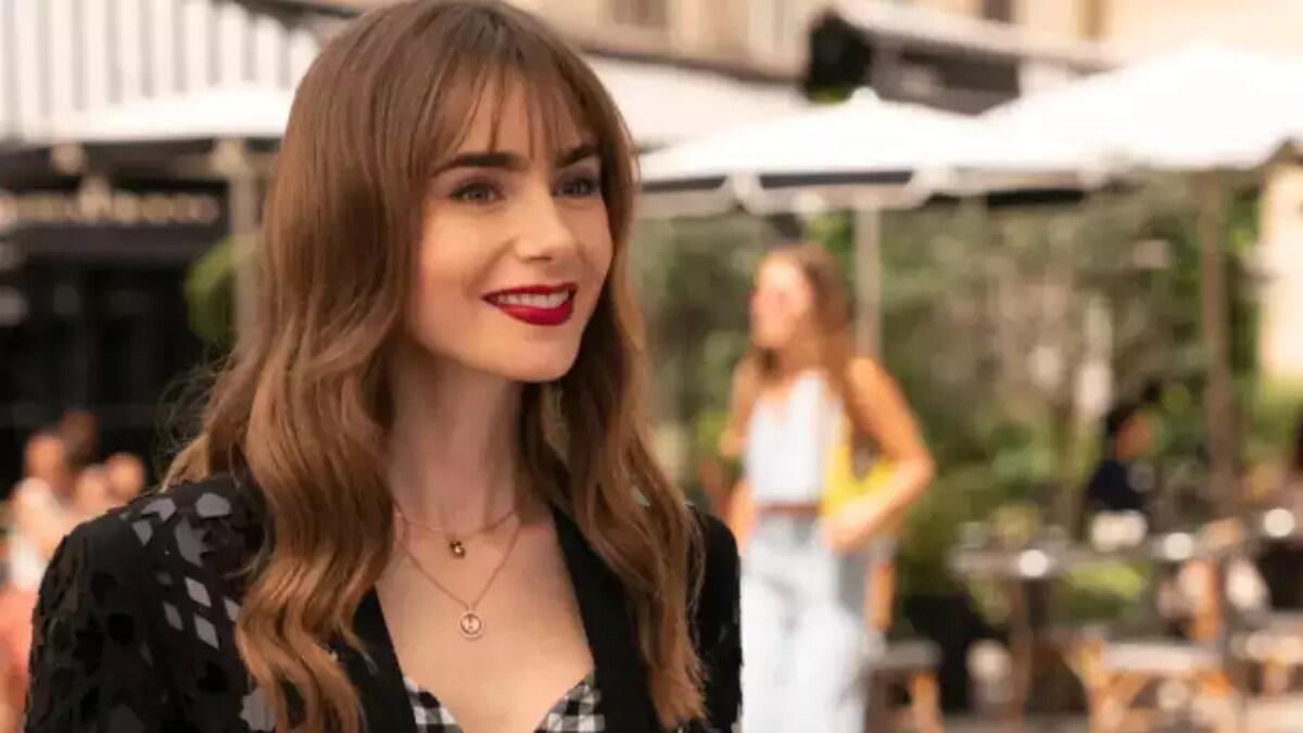 Emily In Paris Season 4: When And Where To Watch The Much-Awaited ...