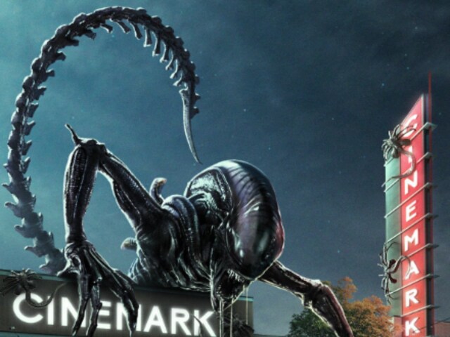 Alien Romulus First Review: Fede Alvarez Gets A Thumbs Up For The ...