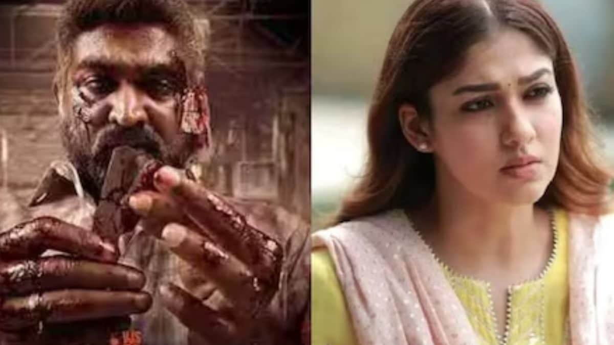 Nayanthara To Collaborate With Nithilan Saminathan For A Female-centric ...