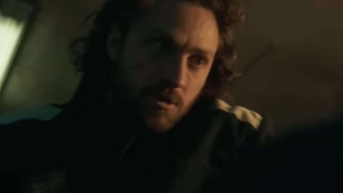 Aaron Taylor Johnson And Russell Crowe Tease Kraven The Hunter: 'This ...