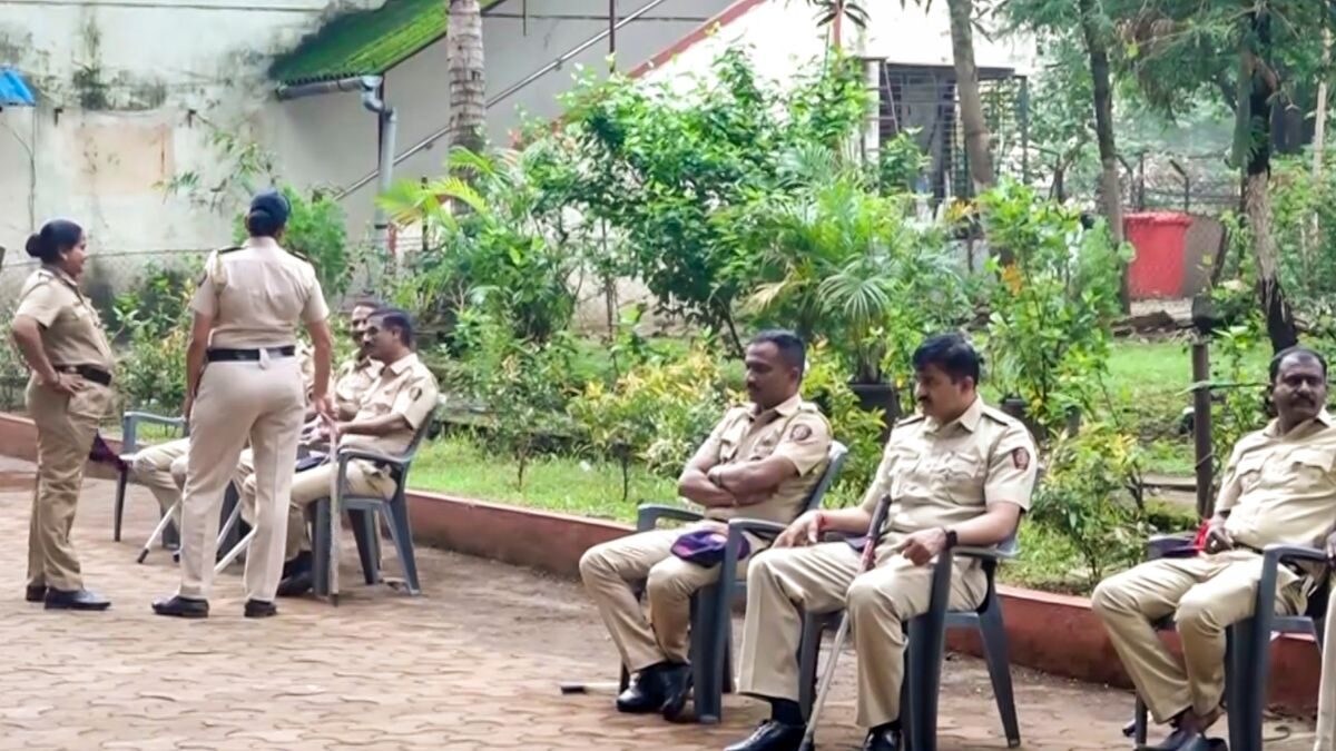 Badlapur Sexual Assault Survivor Is In Shock, Accused May Have Abused ...