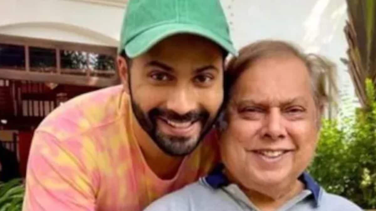 David Dhawan Turns 73: Know Lesser-known Facts About Veteran Director's ...